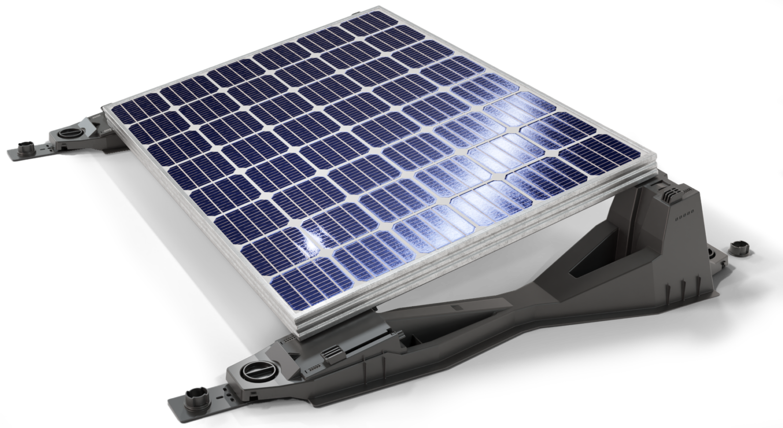 Bauder Solar - BPO, we know how