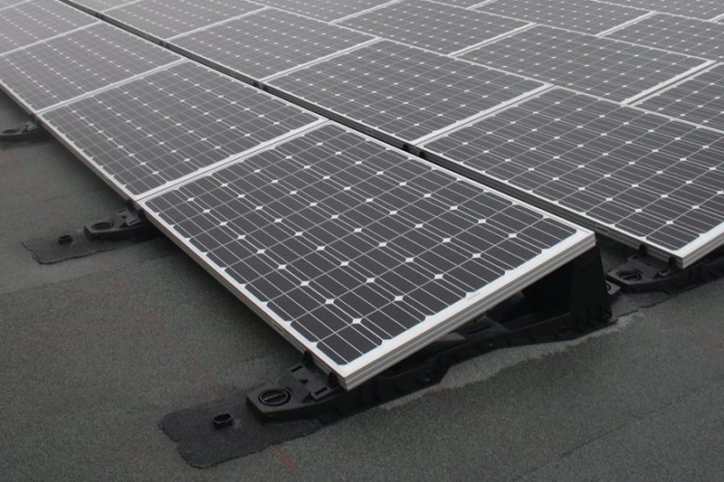 Bauder Solar - BPO, we know how