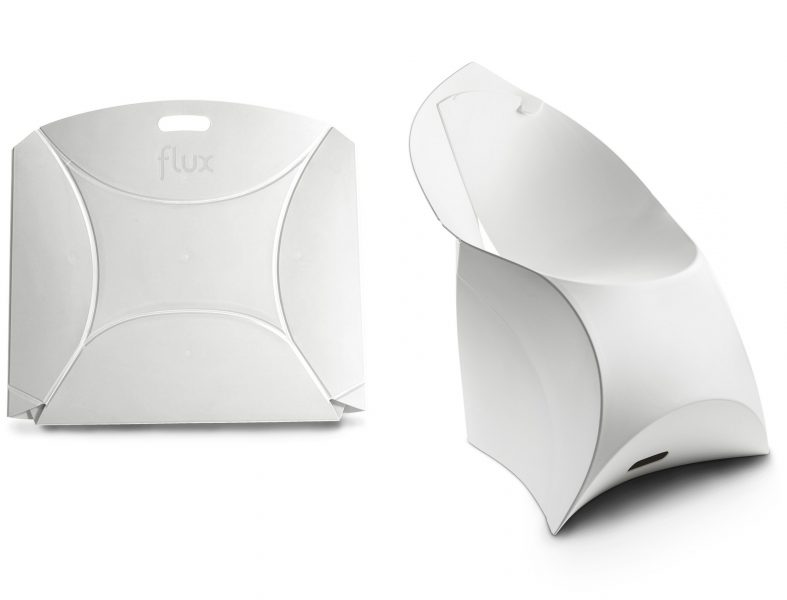 Flux chair - BPO, we know how