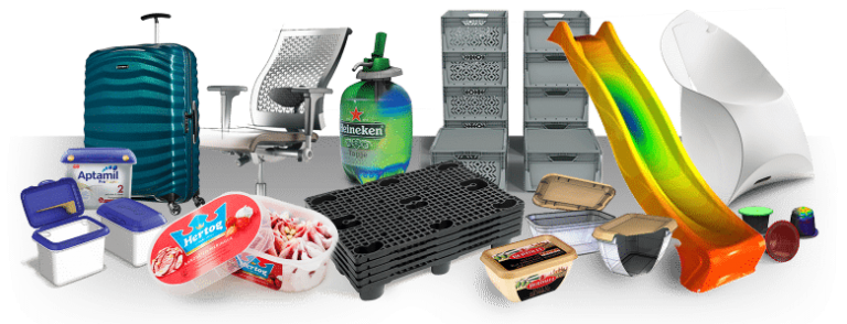 Ontwerpbureau voor technische productontwikkeling