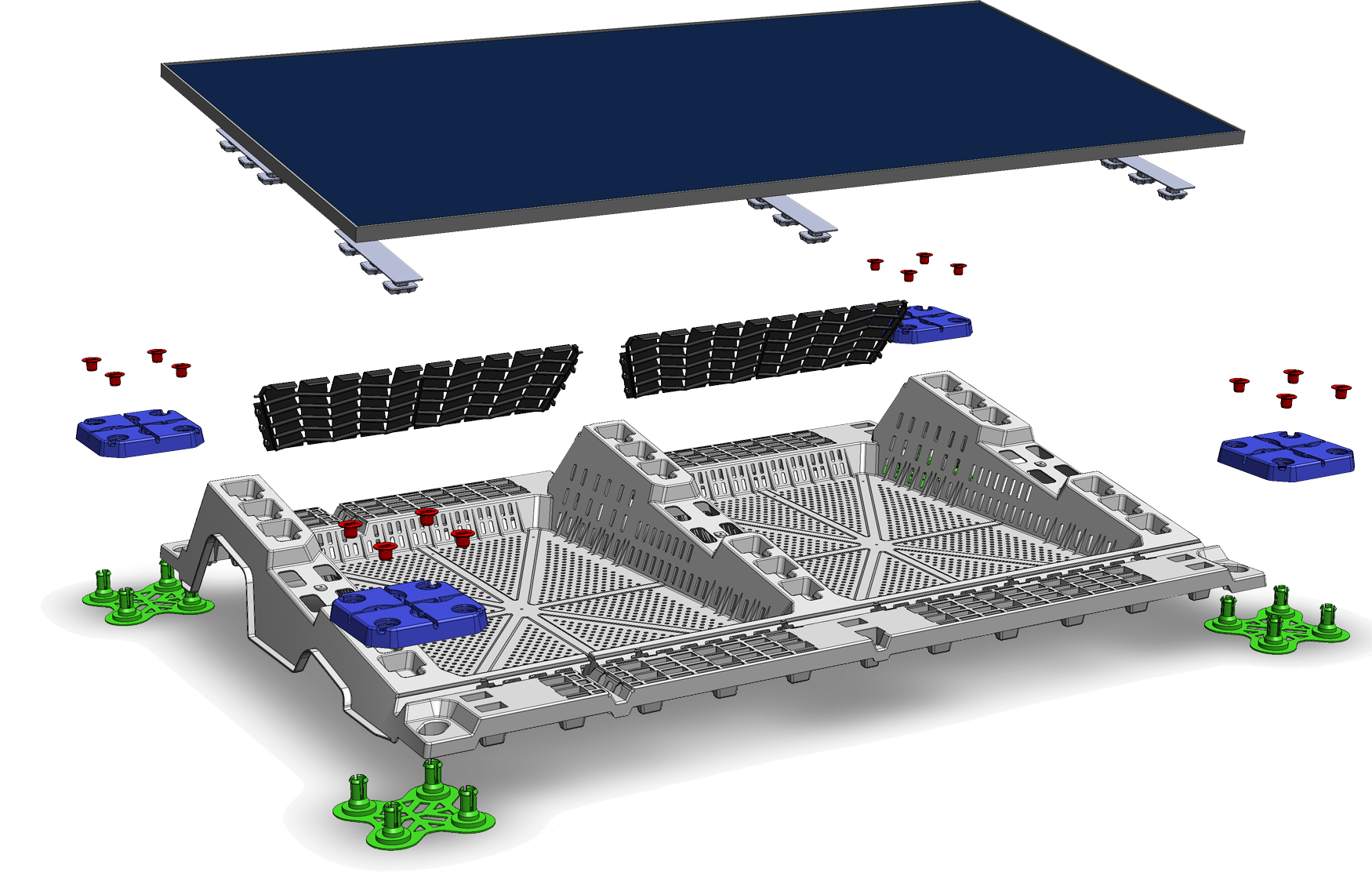 SOLON SOLfixx - BPO, we know how