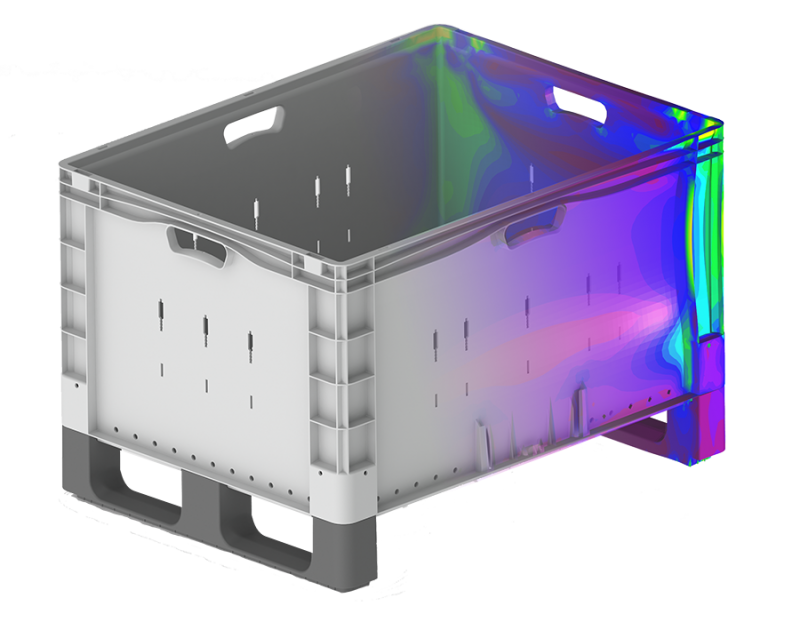 Bekuplast Basicline Plus - BPO, we know how