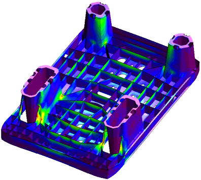 LPR - Quarter Pallet - BPO, we know how