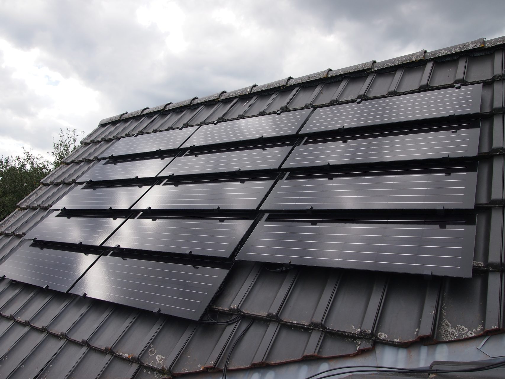 SOLYCO SOLo Solar System - BPO, we know how